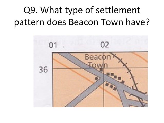 GI - Map skills and hypothesis | PPT | Free Download