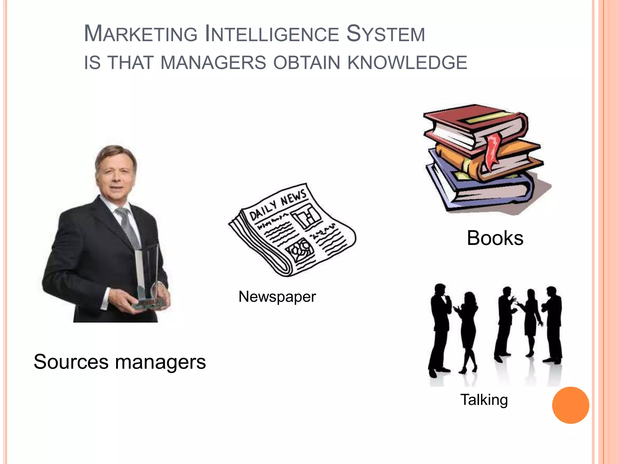 Chapter 3 gathering information and scanning the environmen 2 | PPT