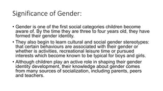Chapter 3 Gender Socialization.pptx