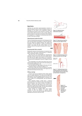 Chapter 3 general nursing vbery nice good and ver good | PDF