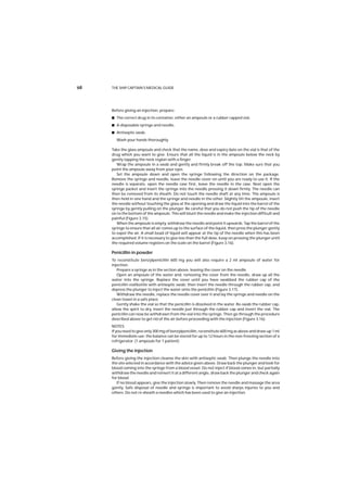 Chapter 3 general nursing vbery nice good and ver good | PDF