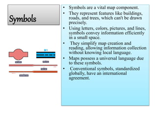 Maps class 6 geography.pptx