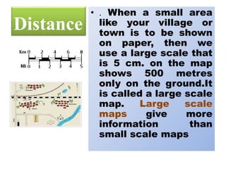 Maps class 6 geography.pptx
