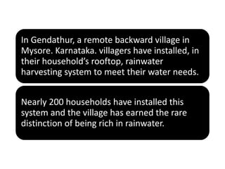 Chapter - 3, Water Resources, Geography, Social Science, Class 10 | PDF