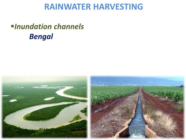 Chapter 3 geography water resources | PDF
