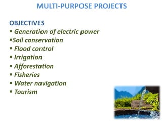 Chapter 3 geography water resources | PDF