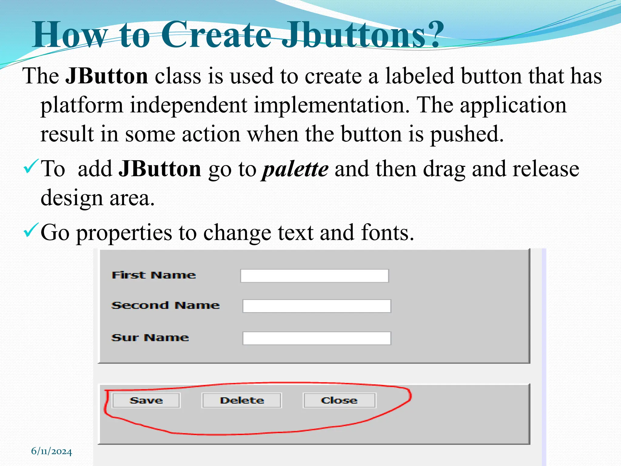 chapter 3 GUI Netbean graphic user .pptx chapter 3 GUI Netbean graphic user .pptx
