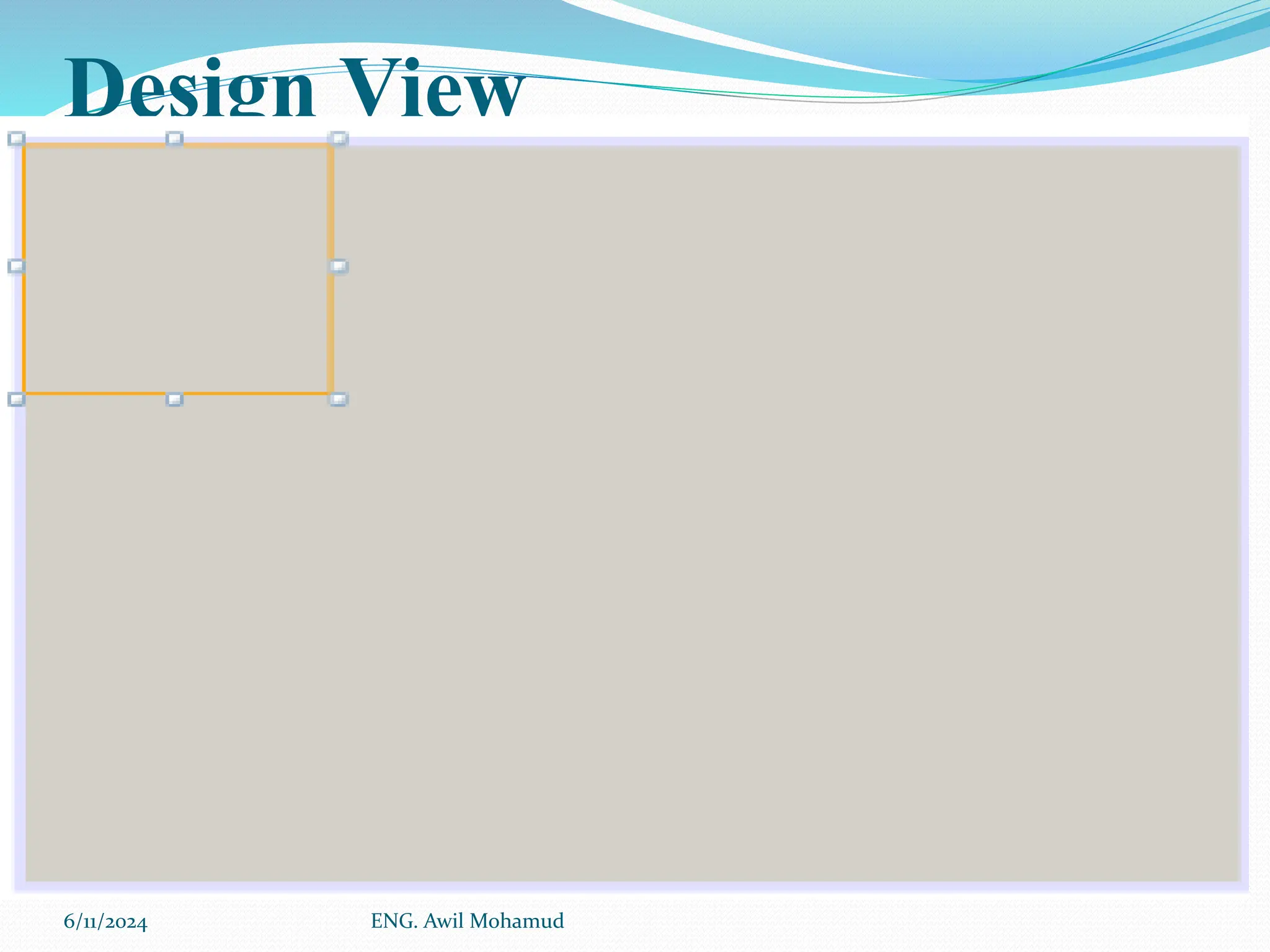 chapter 3 GUI Netbean graphic user .pptx chapter 3 GUI Netbean graphic user .pptx