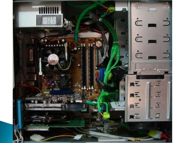 Chapter 3 hardware and software id | PPT