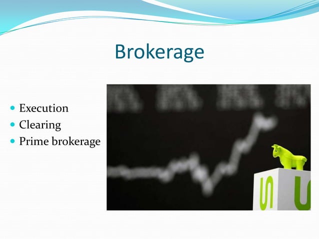 Hedge Funds and Brokers | PPTX
