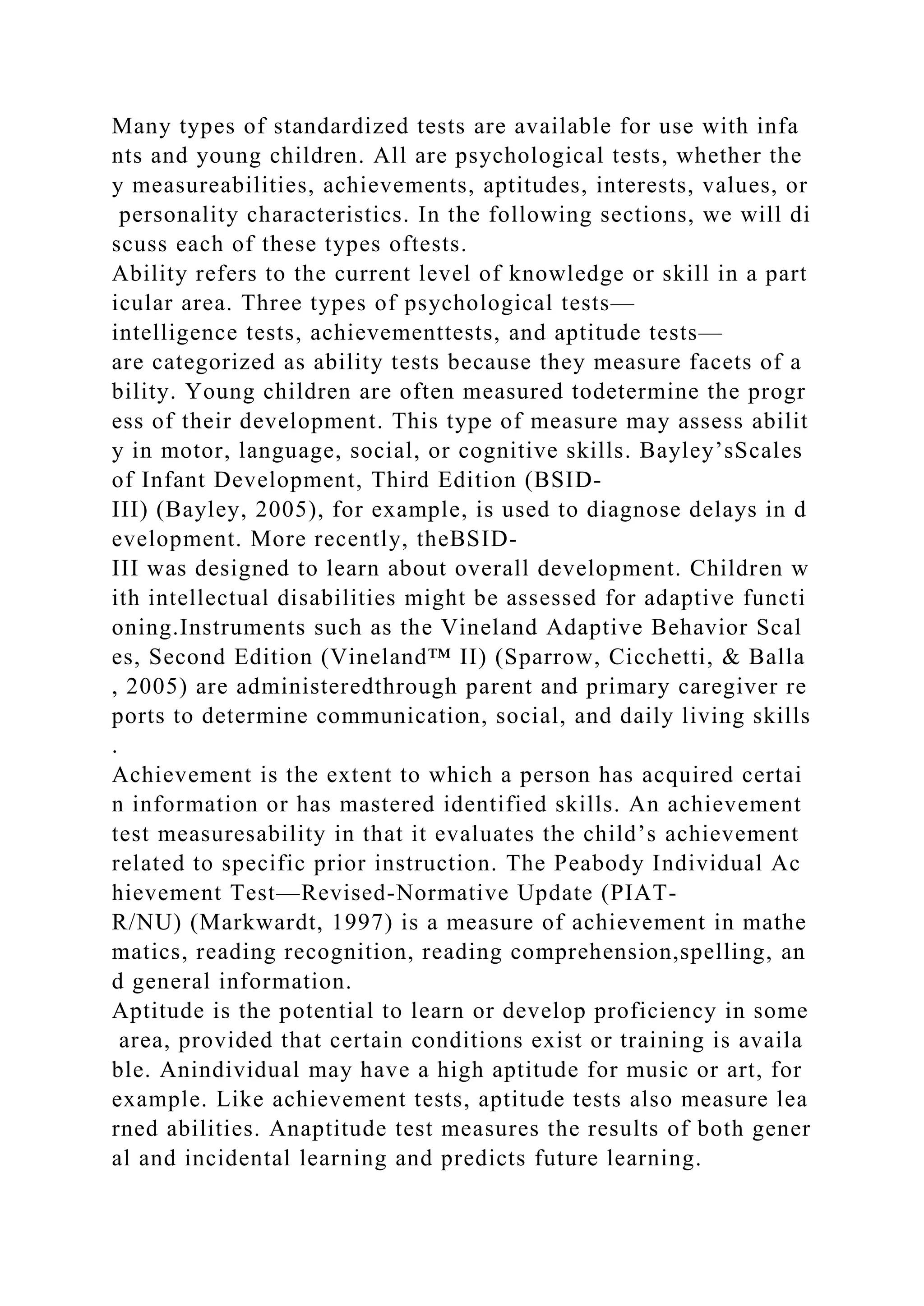 CHAPTER 3 How Standardized Tests Are Used, Designed, and Selected.docx