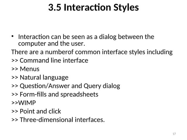 chapter3__ HUMAN COMPUTER INTERACTION.ppt