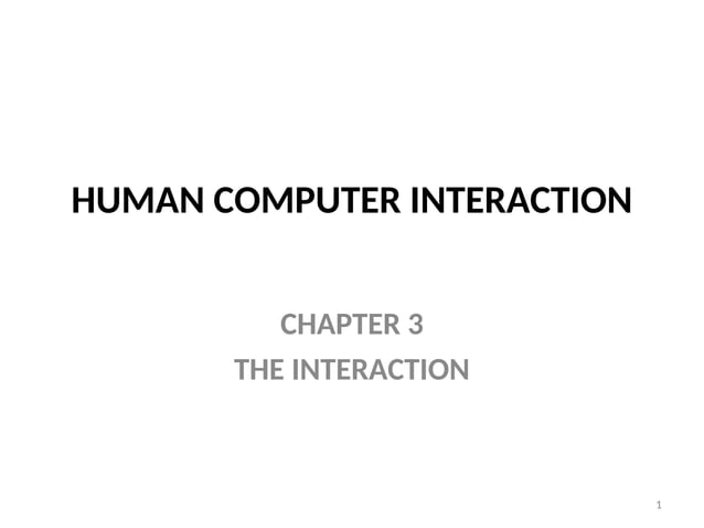 chapter3__ HUMAN COMPUTER INTERACTION (2).ppt