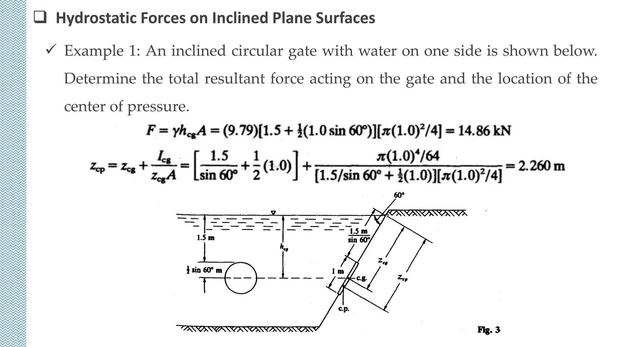 Hydrostatics of fluids_forces acting on the hydraulic structures.pdf