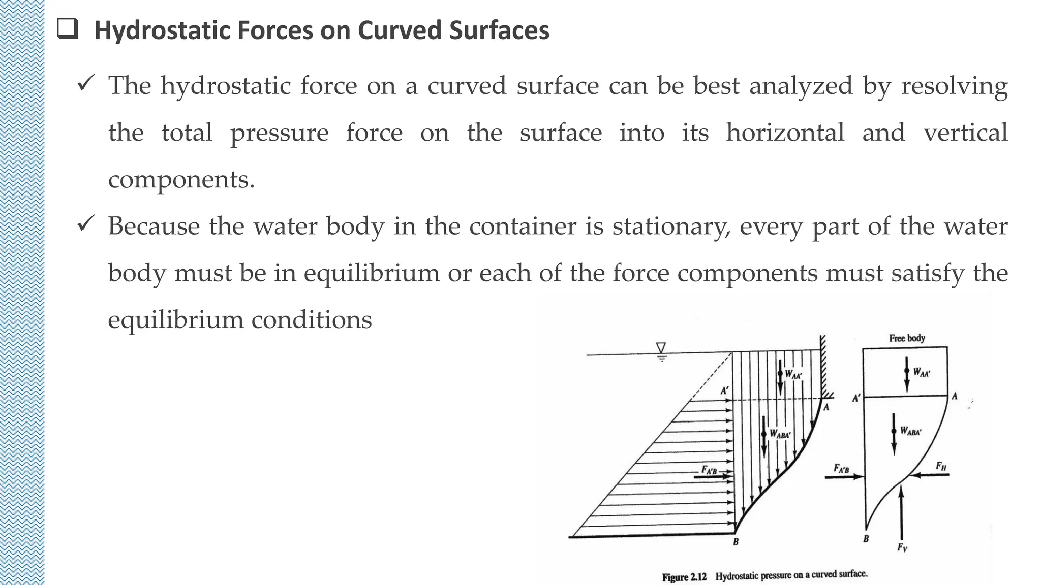 Hydrostatics of fluids_forces acting on the hydraulic structures.pdf
