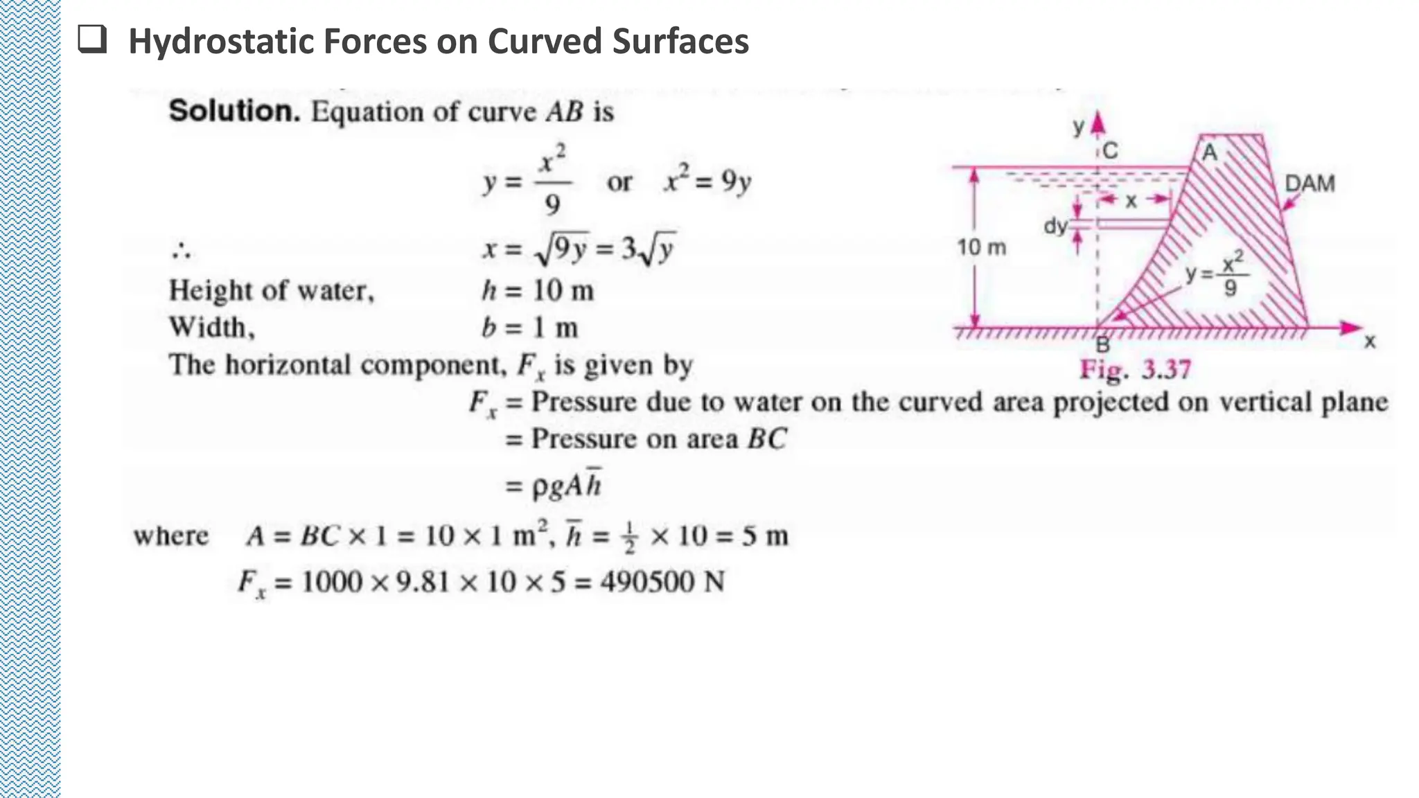 Hydrostatics of fluids_forces acting on the hydraulic structures.pdf