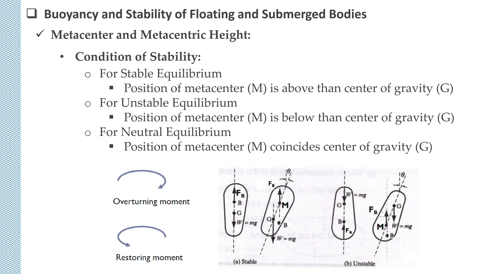 Hydrostatics of fluids_forces acting on the hydraulic structures.pdf