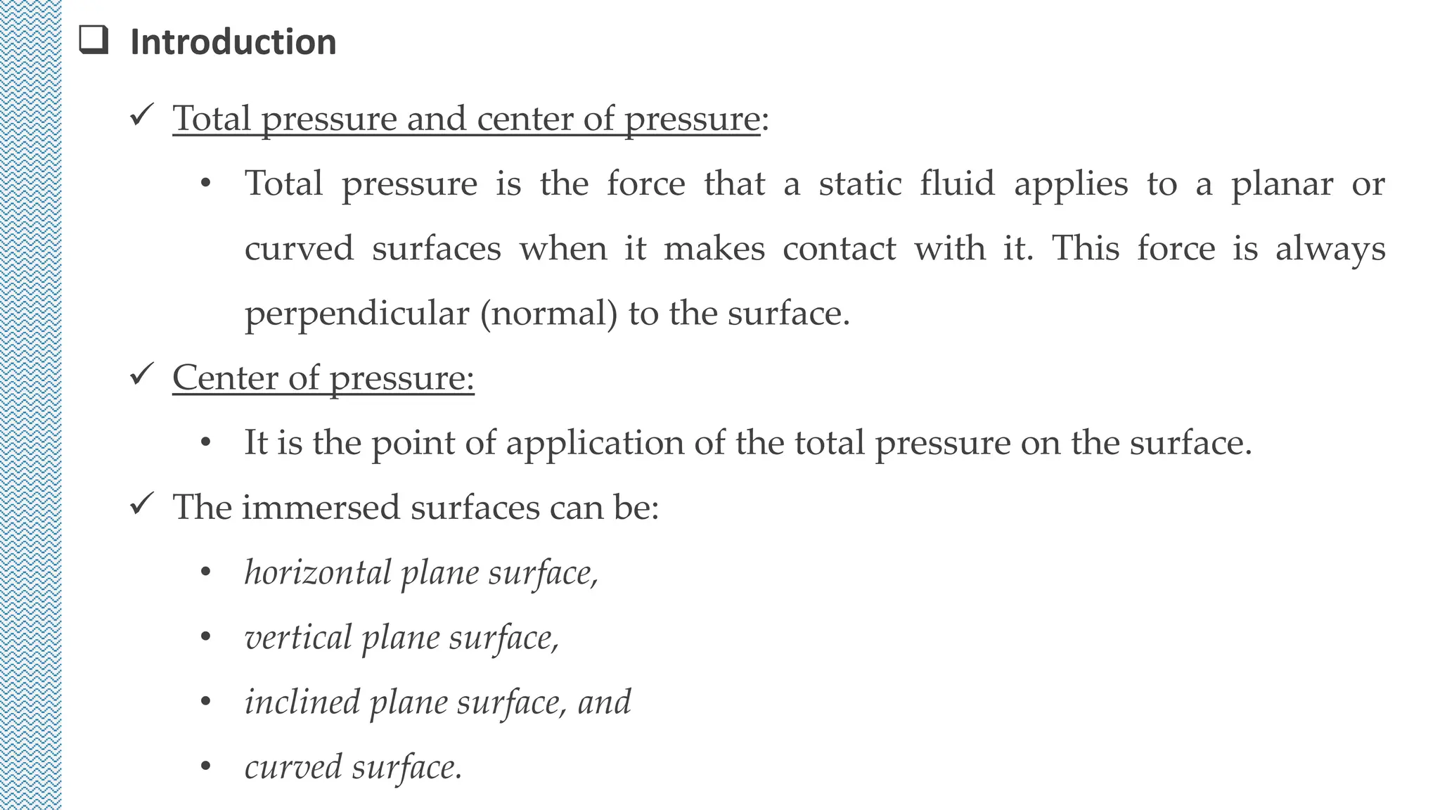 Hydrostatics of fluids_forces acting on the hydraulic structures.pdf