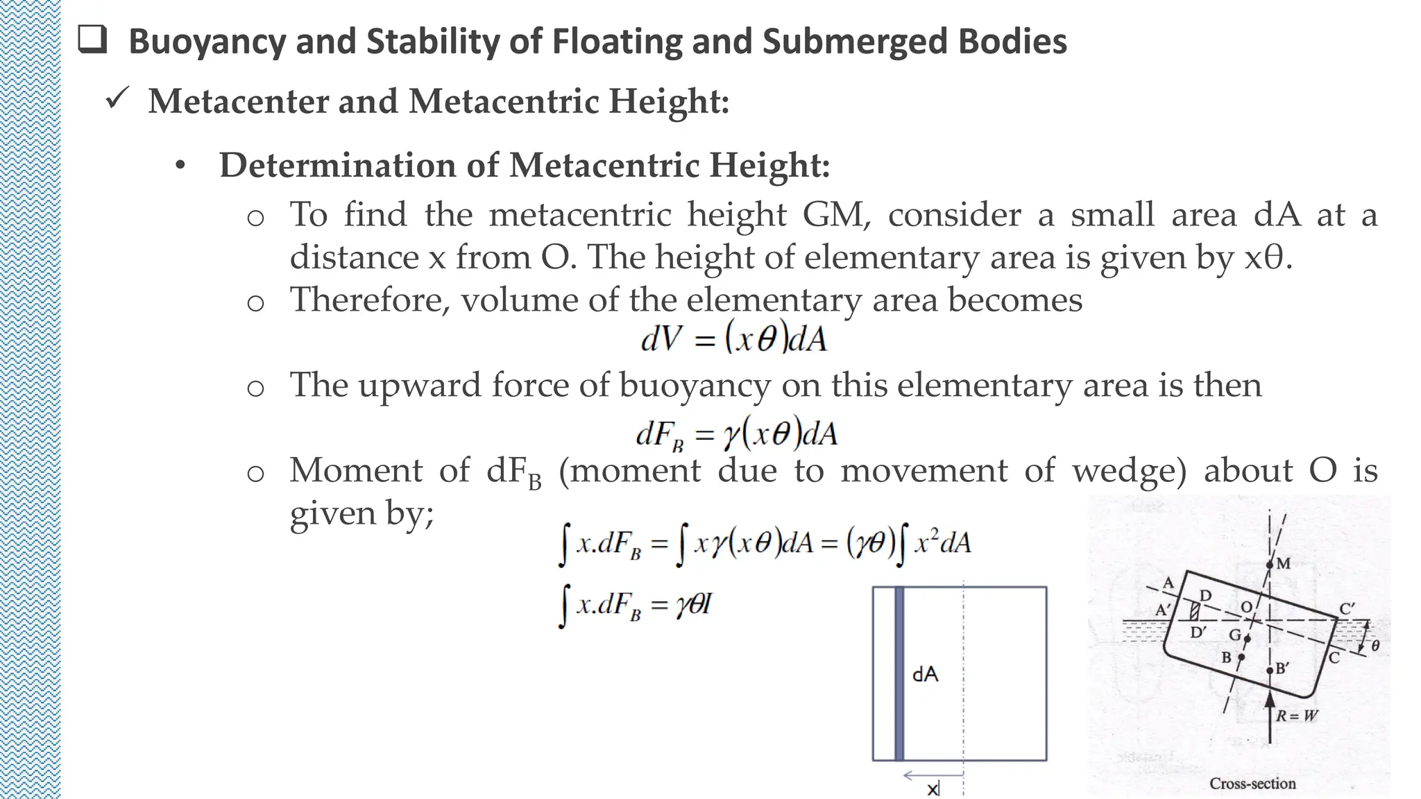 Hydrostatics of fluids_forces acting on the hydraulic structures.pdf