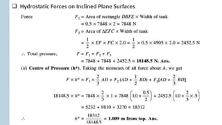 Hydrostatics of fluids_forces acting on the hydraulic structures.pdf