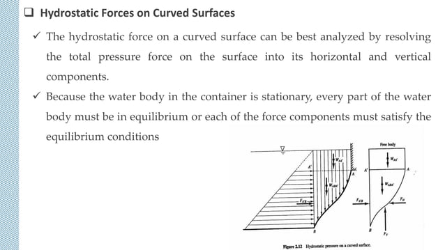 Hydrostatics of fluids_forces acting on the hydraulic structures.pdf