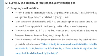 Hydrostatics of fluids_forces acting on the hydraulic structures.pdf