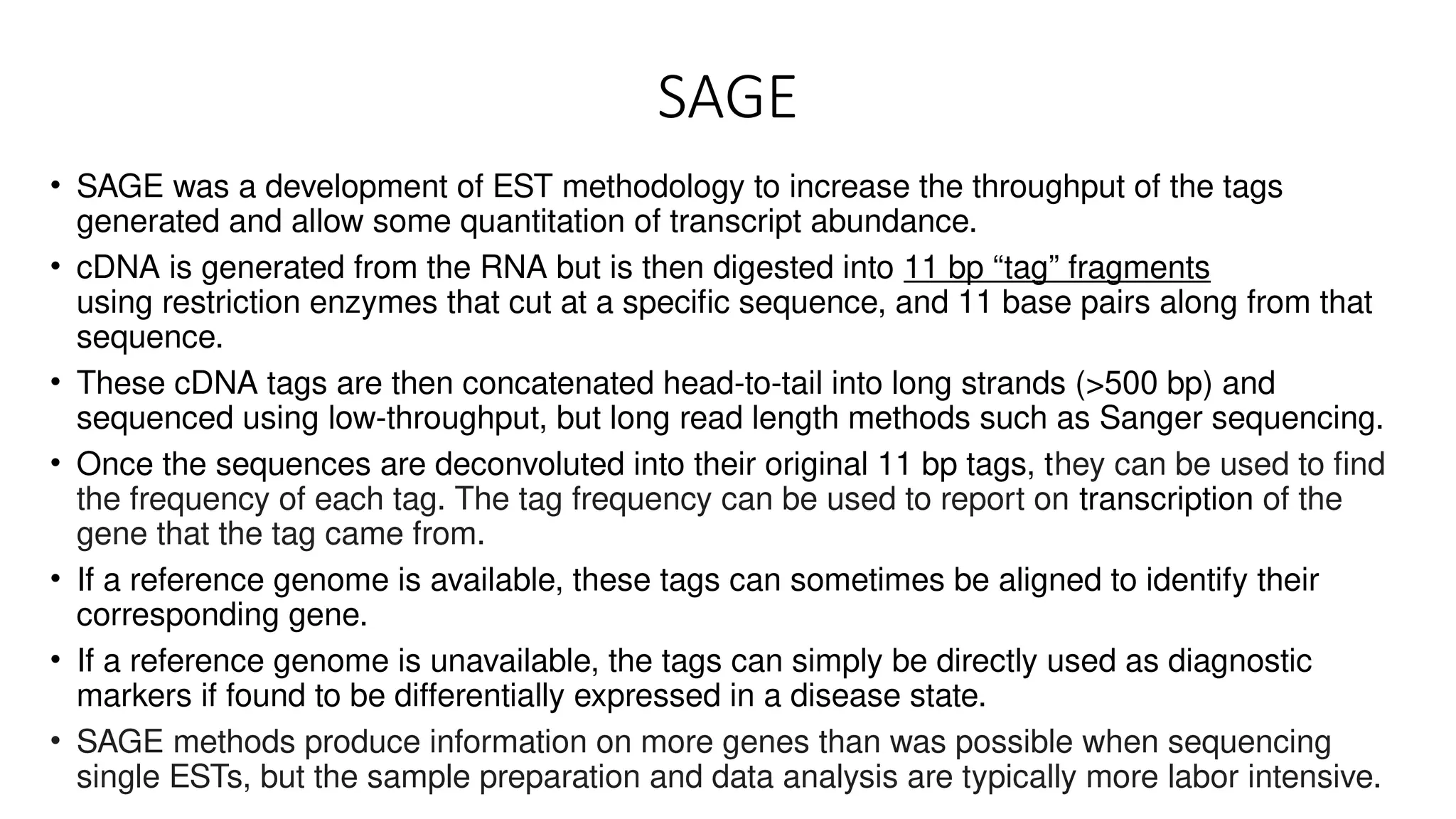 Transcriptomics(Microarray: Chip and Image Analysis).pptx