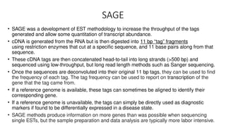 Transcriptomics(Microarray: Chip and Image Analysis).pptx