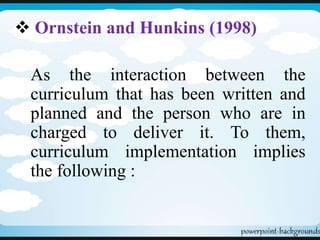 CHAPTER 3 Implementing the Curriculum.pdf