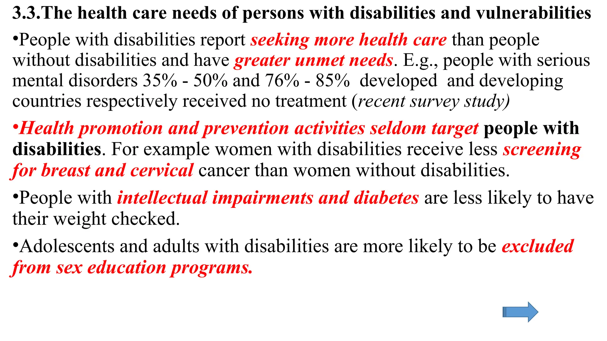 Chapter 3 inclusiveness.ppt Inclusiveness freshman course Ethiopia | PPT