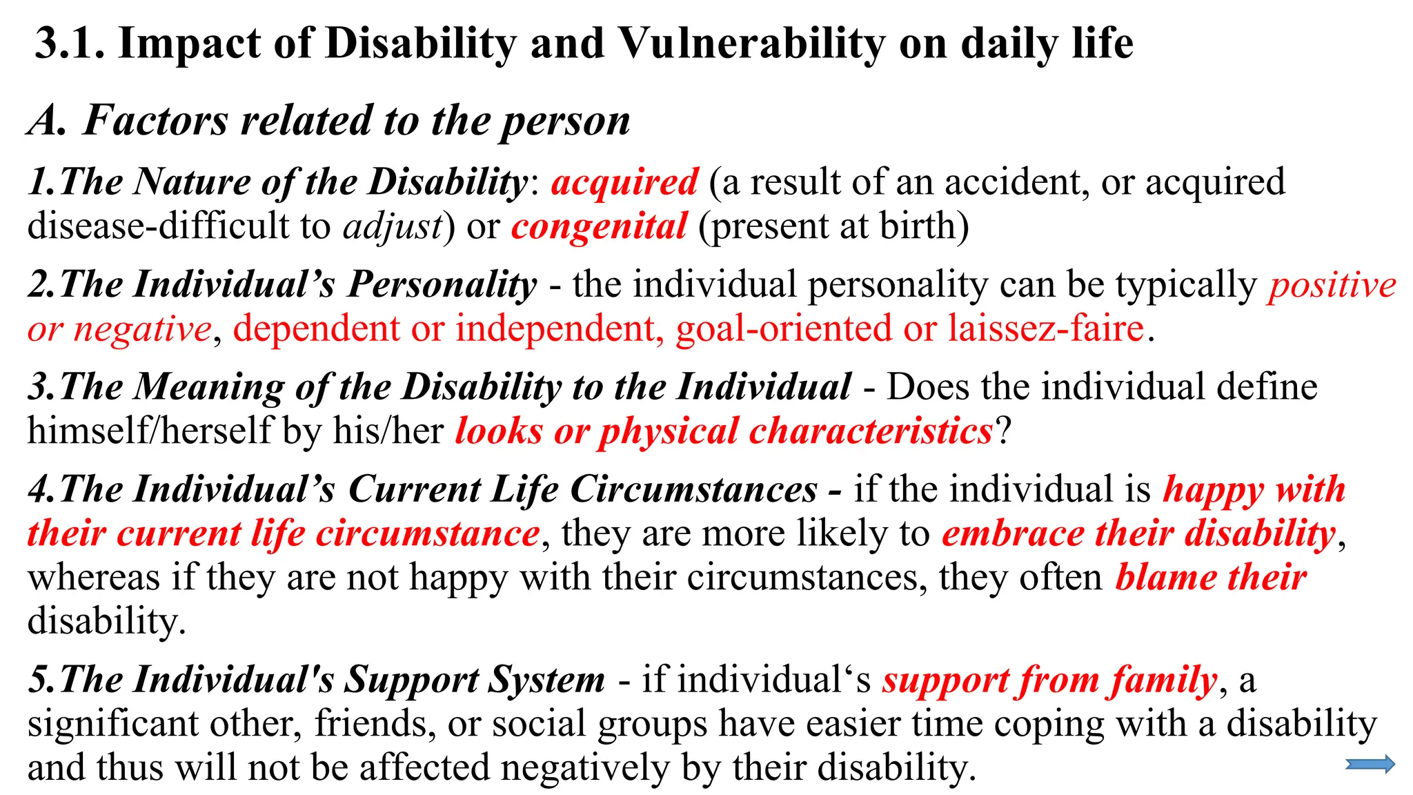 Chapter 3 inclusiveness.ppt Inclusiveness freshman course Ethiopia | PPT