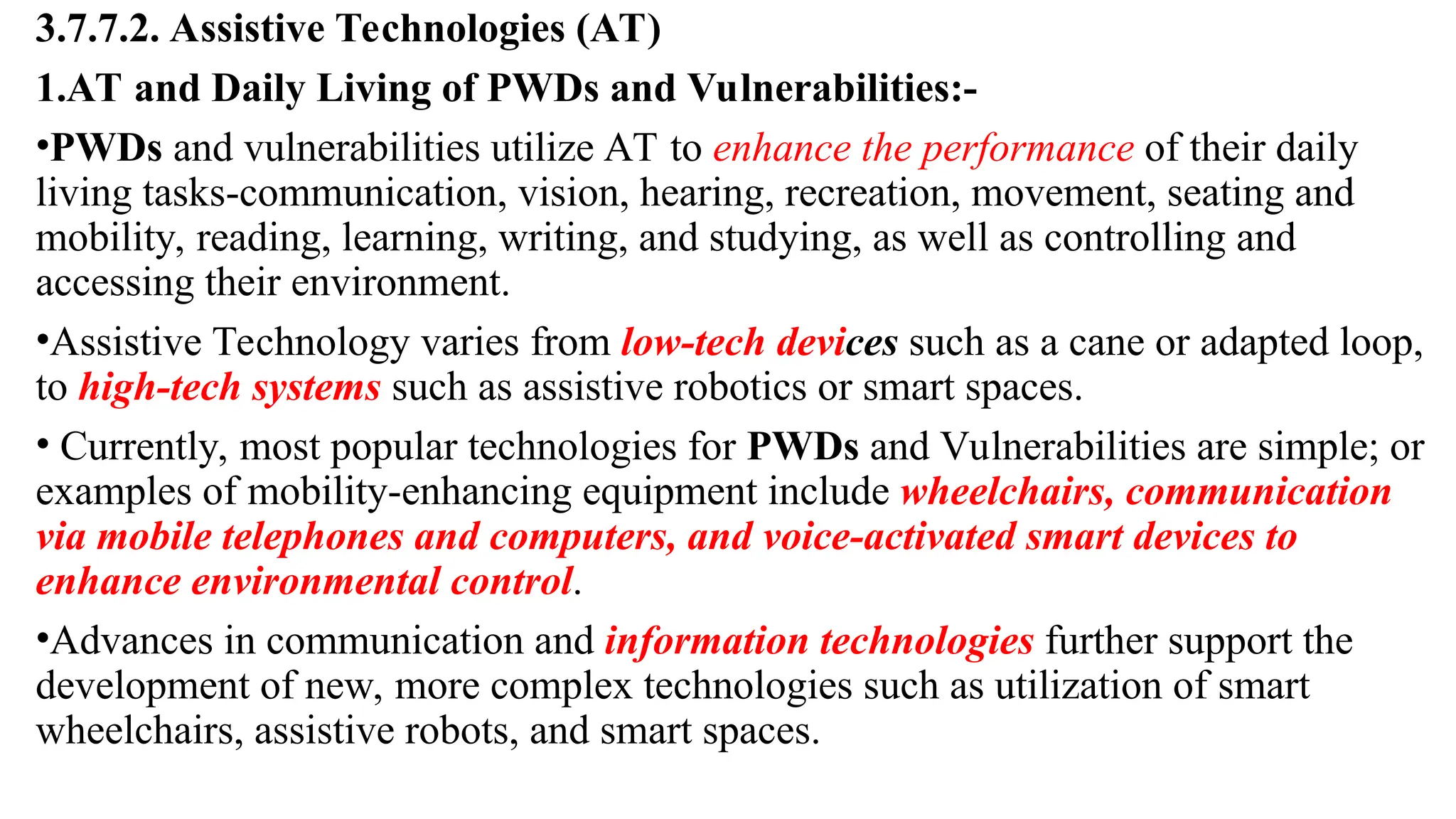 Chapter 3 inclusiveness.ppt Inclusiveness freshman course Ethiopia | PPT