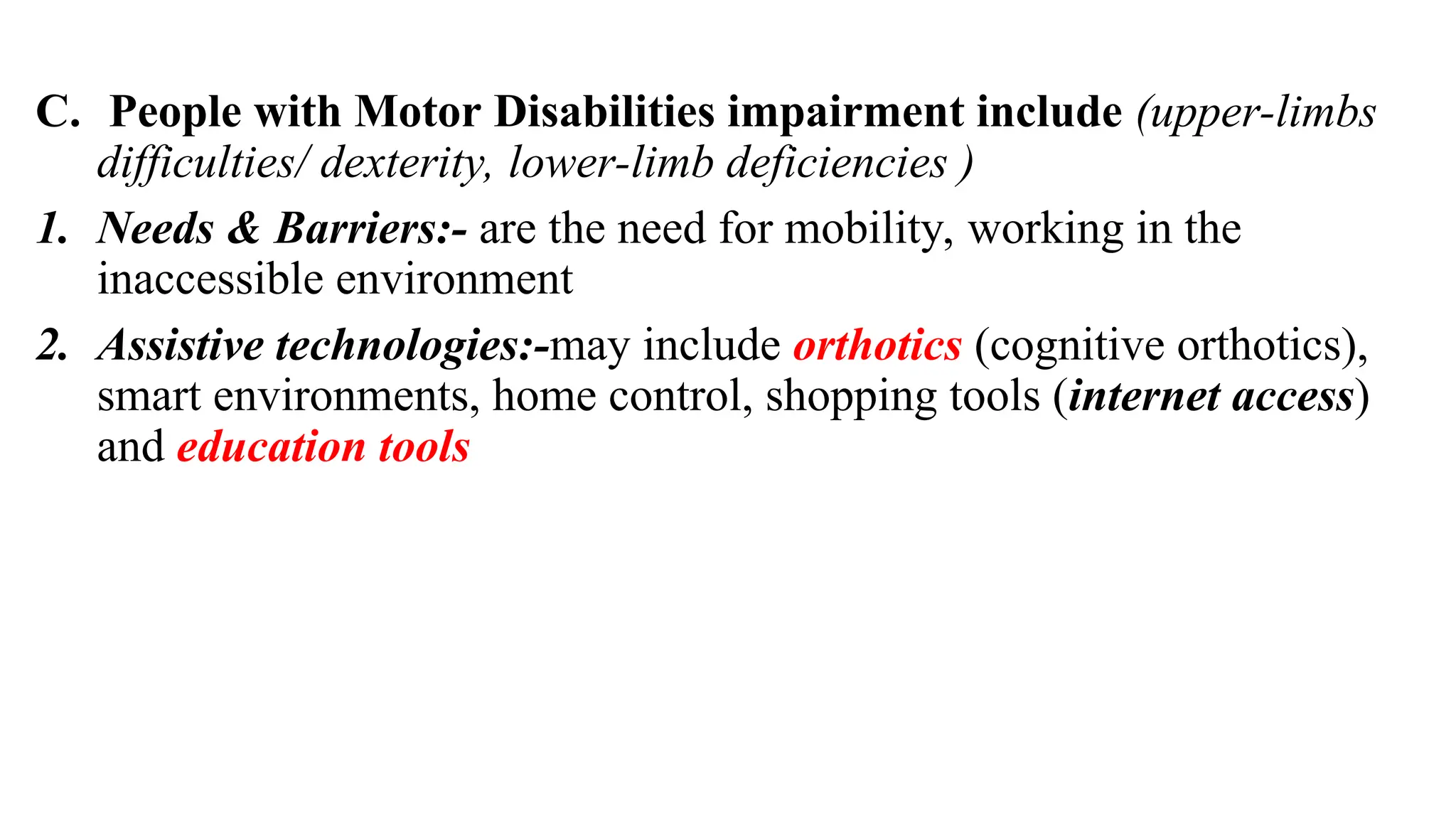 Chapter 3 inclusiveness.ppt Inclusiveness freshman course Ethiopia | PPT