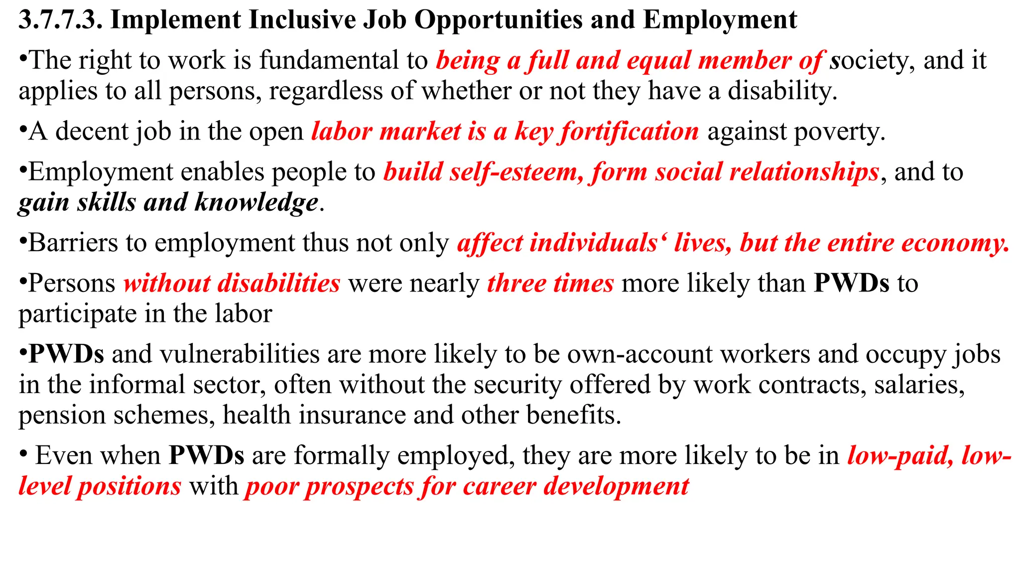 Chapter 3 inclusiveness.ppt Inclusiveness freshman course Ethiopia | PPT