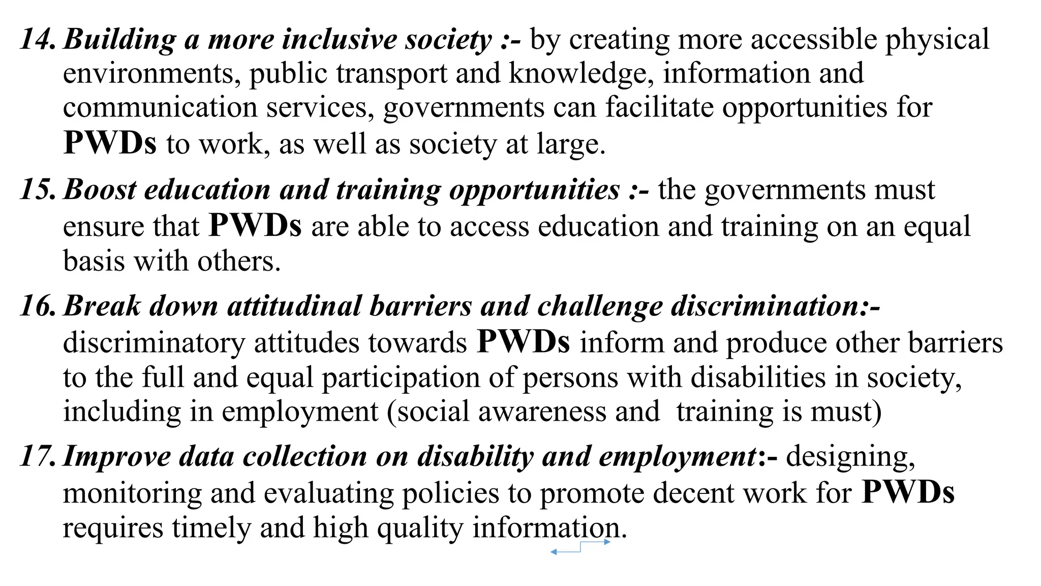 Chapter 3 inclusiveness.ppt Inclusiveness freshman course Ethiopia | PPT