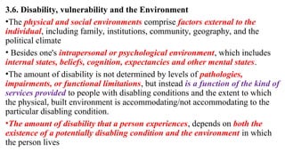 Chapter 3 inclusiveness.ppt Inclusiveness freshman course Ethiopia | PPT