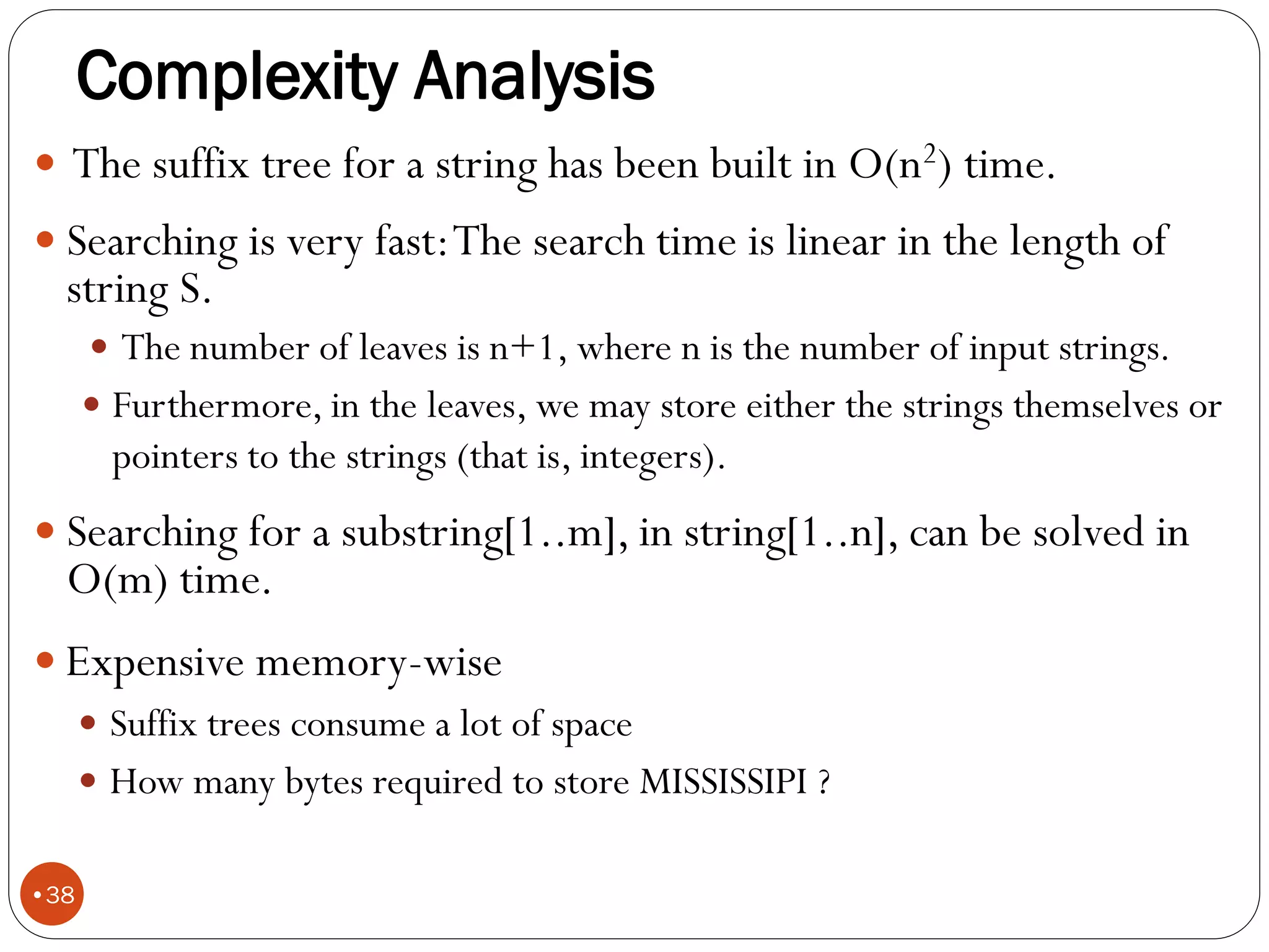 Chapter 3 Indexing Structure Pdf