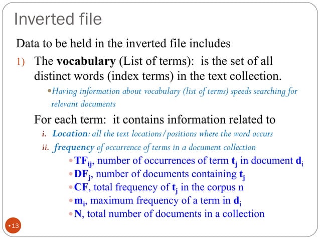 Chapter 3 Indexing Structure.pdf | Databases | Computer Software and Applications
