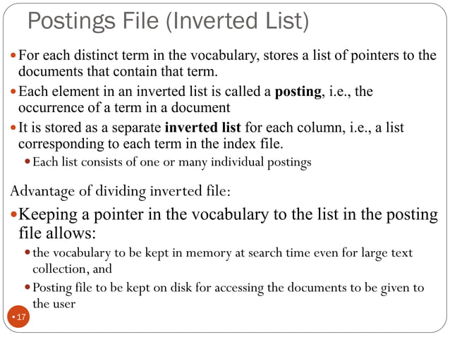 Chapter 3 Indexing Structure.pdf | Databases | Computer Software and Applications