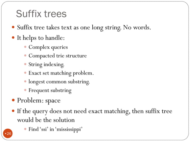 Chapter 3 Indexing Structure.pdf | Databases | Computer Software and Applications