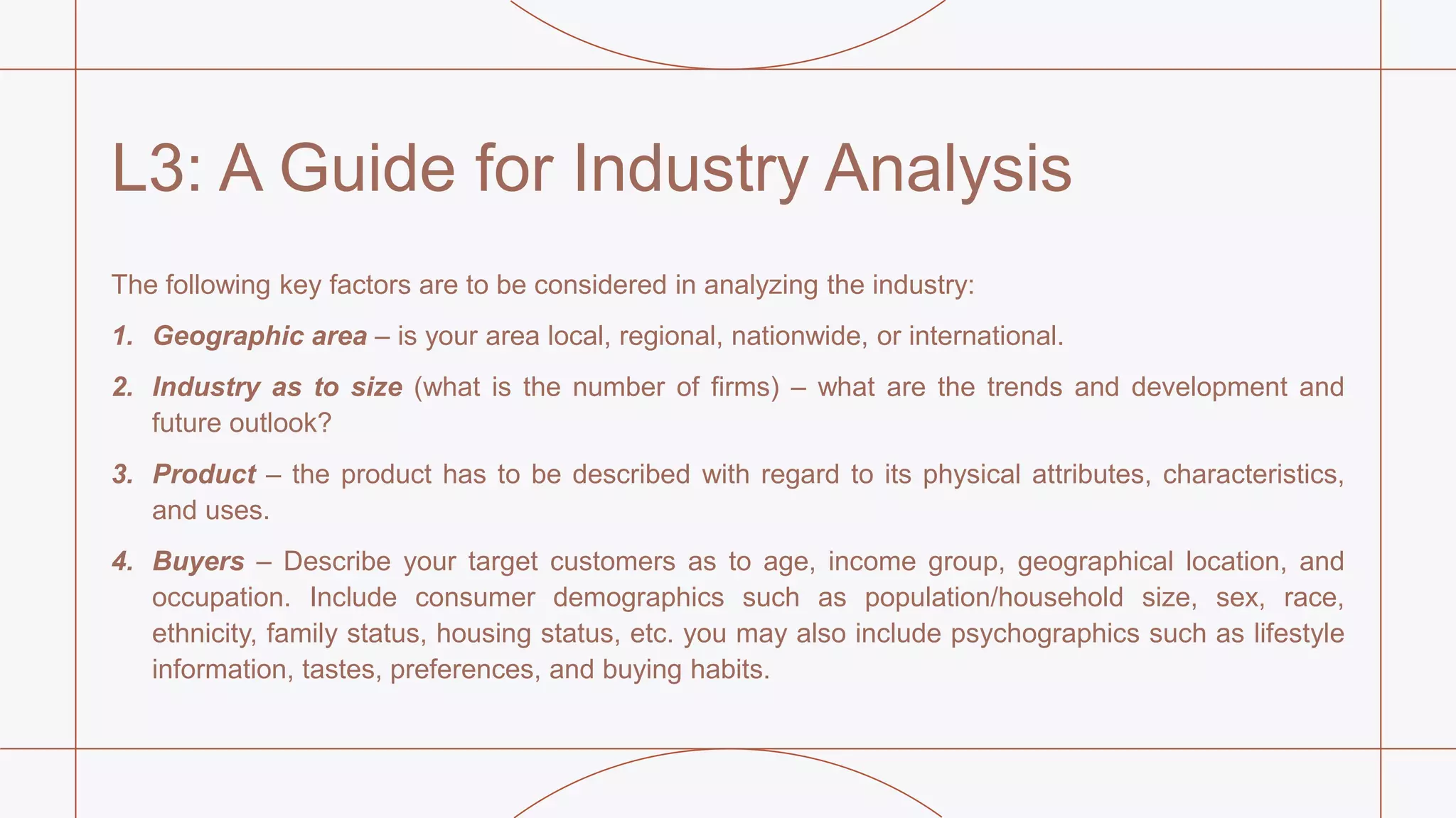 Chapter 3 Industry and Environmental Analysis.pptx