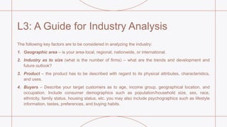 Chapter 3 Industry and Environmental Analysis.pptx
