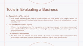Chapter 3 Industry and Environmental Analysis.pptx