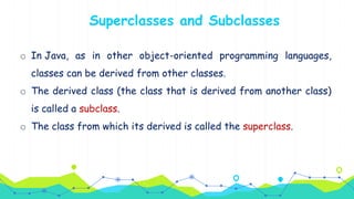 ‫Chapter3 inheritance | PPT