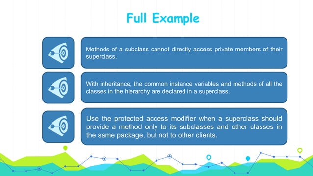 ‫Chapter3 inheritance | PPT