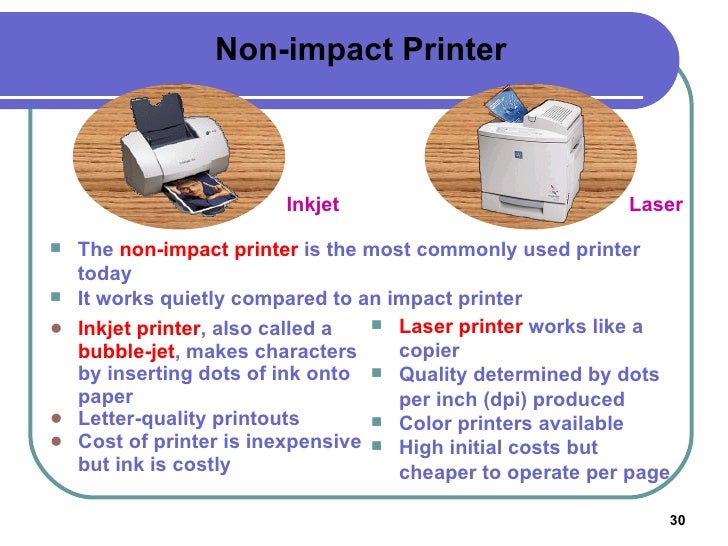 Chapter 3 input and output devices Chapter 3 input and output devices