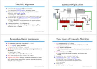 Chapter 3 instruction level parallelism and its exploitation | PDF