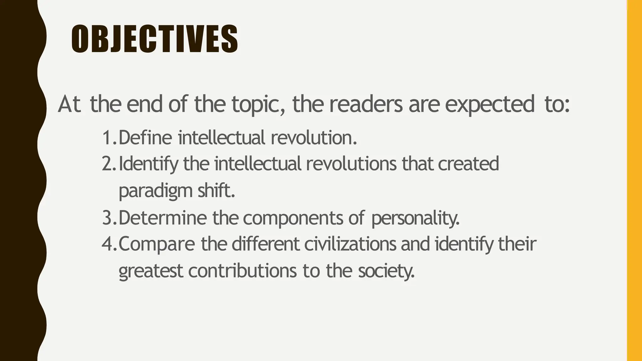 CHAPTER 3 INTELLECTUAL REVOLUTION THAT DEFINED SOCIETY.pptx