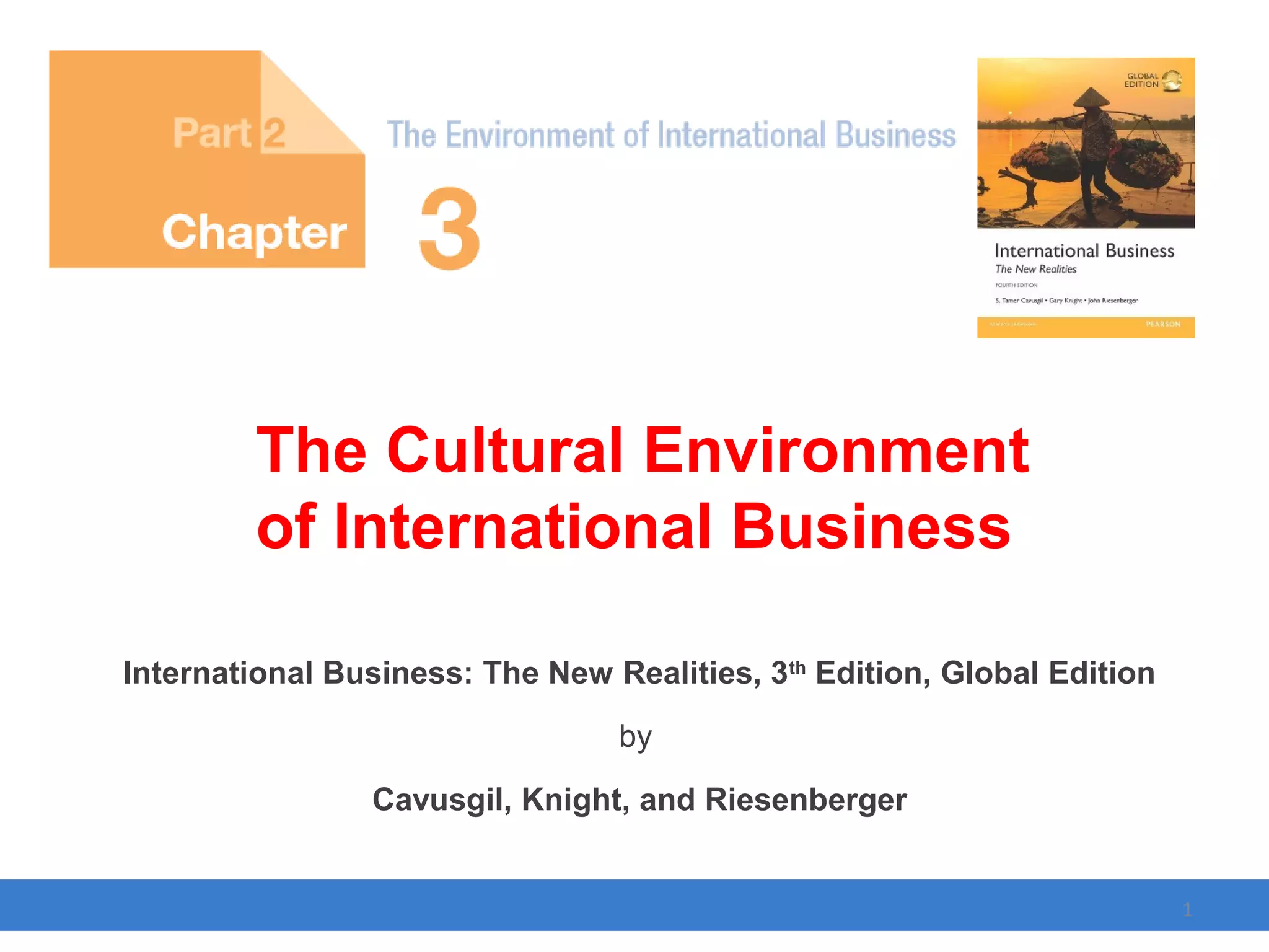 Chapter3internationalbusiness 170824075651 | PPT