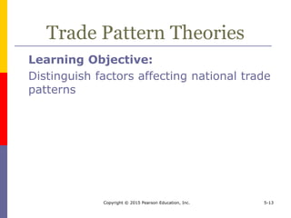 CHAPTER 3 International Trade and Factor-Mobility Theory.ppt
